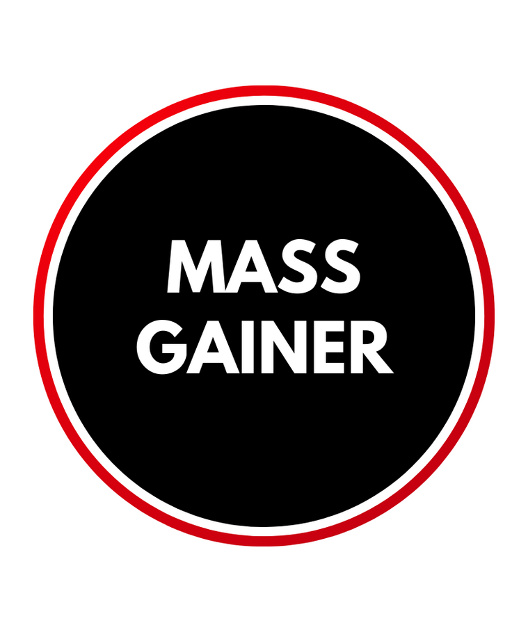 Muscle Max Nutrition