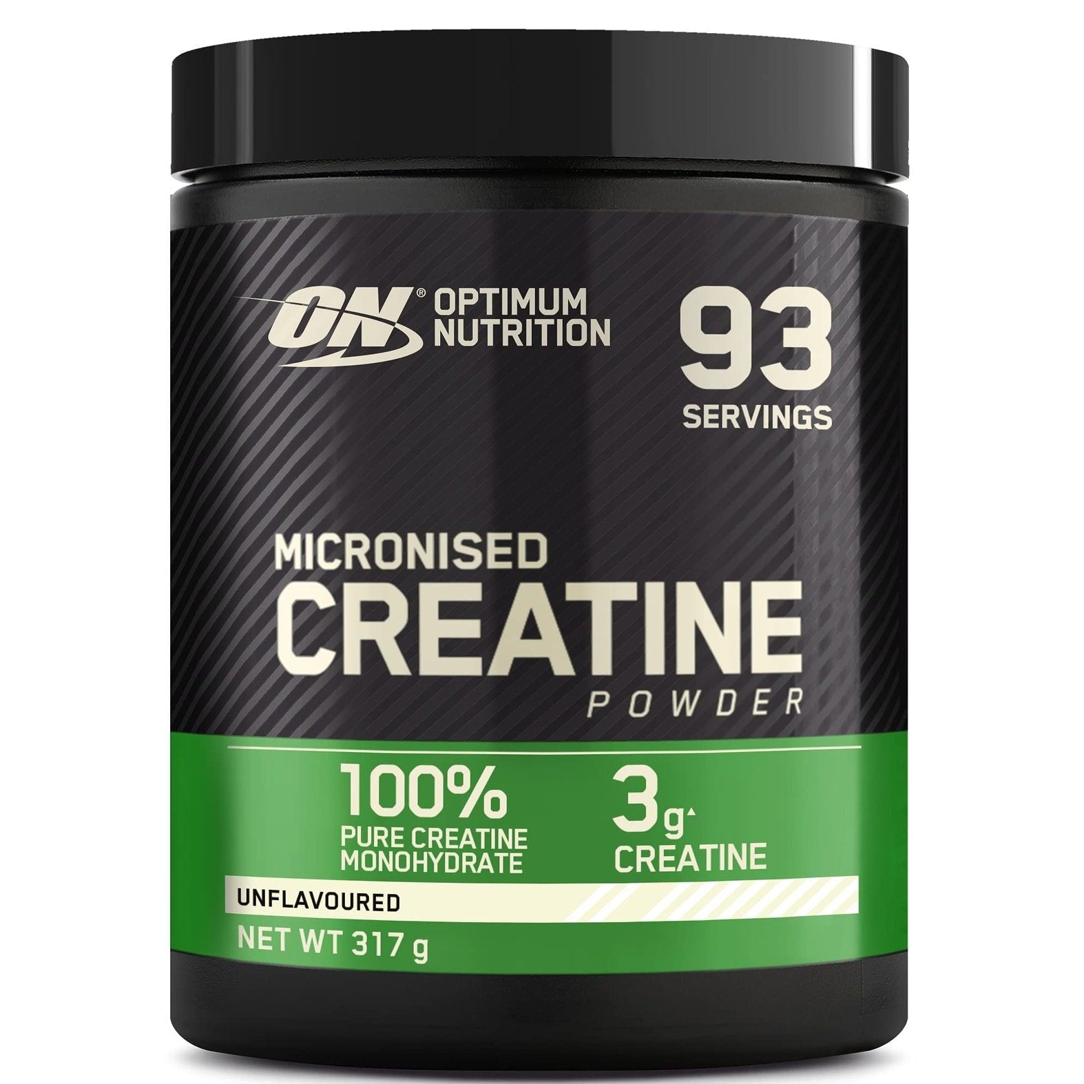 Creatine – Muscle Max Nutrition